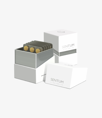 Sentum Signature Course - Sentum